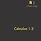 Calculus 1-3 Pocket Guide: Reference guide to Calculus 1-3: Publishing ...