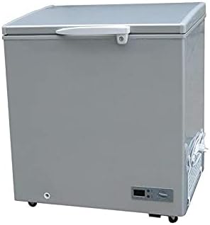 Deep Freezer Unionaire 175 Liters UC-175V0-000 price in Egypt | Amazon ...