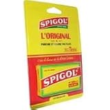 Spigol (100% Natural, 3% Saffron) 100G: Amazon.co.uk: Grocery