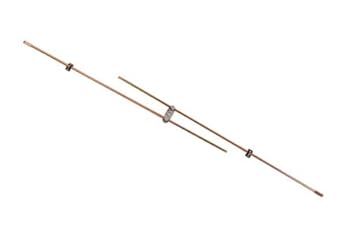 2-Point locking Rod Kit (1 Each): Hook Latches: Amazon.com: Industrial ...