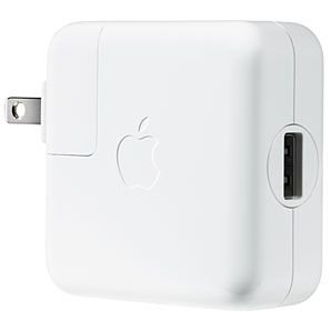 Apple iPod USB Power Adapter: Amazon.co.uk: Electronics