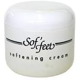 Amazon.com : Sof'feet Softening Cream, 8 Oz : Foot Lotions : Beauty ...