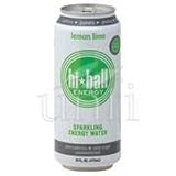 Caffeine in Hi Ball Energy Drink