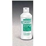 Amazon.com: Betasept Antiseptic Surgical Scrub 32 OZ (Pack of 2 ...