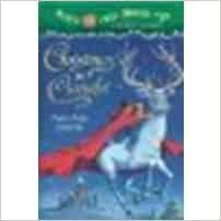 Magic Tree House #29: Christmas in Camelot by Osborne, Mary Pope ...