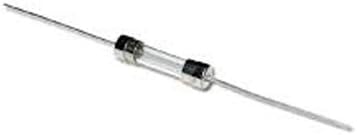 Pack of 5, F2AL250V, F2A 250V, F2 L250V, F2A 250V, F2L250V, Axial Glass ...