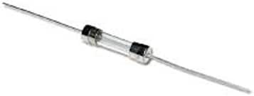 Pack of 5, F2AL250V, F2A 250V, F2 L250V, F2A 250V, F2L250V, Axial Glass ...