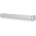Amazon.com: Ubiquiti Silver 1U Rack Mount Blank OCD Panel for 19 ...
