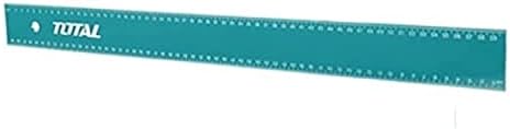سعر Total Tools TMT636002 Aluminum Gauge Ruler (24) فى مصر | بواسطة امازون مصر | كان بكام