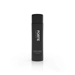 Amazon.com : Forte Series Clarifying Shampoo For Men - Intense Cleaning ...