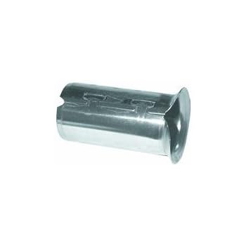 A. Y. McDonald 6133T A.Y 1" Stainless Stiffener for CTS Poly Pipe ...