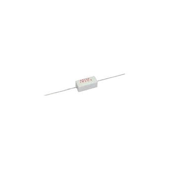 XICON 0.47 Ohm 5W Resistor Wire Wound 5% Tolerance: Single Resistors ...