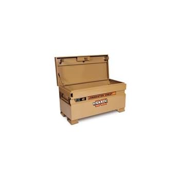 Amazon.com: KNAACK (42 Jobmaster Chest Tool Box: Automotive