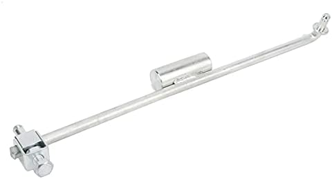 Qiilu Transfer Case Shifter Linkage, Transfer Case Shifter Control ...