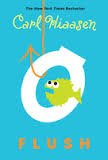 Flush Book Review and Ratings by Kids - Carl Hiaasen