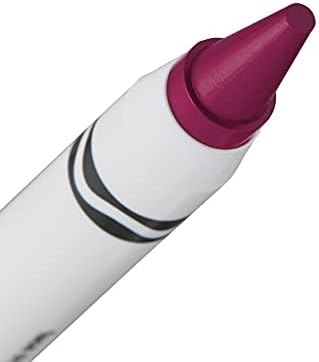سعر Crayola Beauty, Lip Cheek Crayon 2 in Use as Lipstick or Blush for ...