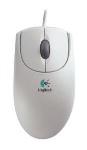 Amazon.com: Logitech First Wheel Mouse: Electronics