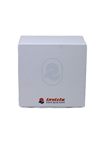 Invicta Mini Sac Next Nylon Backpack with Stripes (Blue, Pink, Red ...