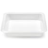 Weighing Boats by Globe Scientific, Square Shaped, Bendable Polystyrene ...