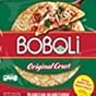 Amazon.com: Boboli, Original Pizza Crust, 14oz Package (Pack of 3 ...