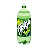 Amazon.com : Faygo Twist lemon lime flavor soda, 2-liter plastic bottle ...