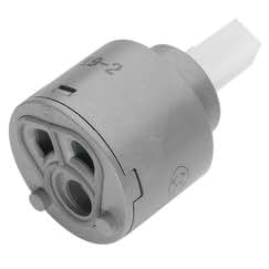 Moen CFG 40017 Shower Valve Cartridge - Faucet Cartridges - Amazon.com