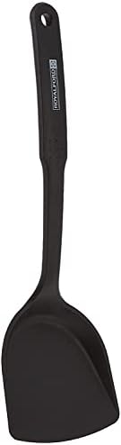 Royalford Nylon Spatula – Ultra Stylish Heat Resistant Turner/Fish ...