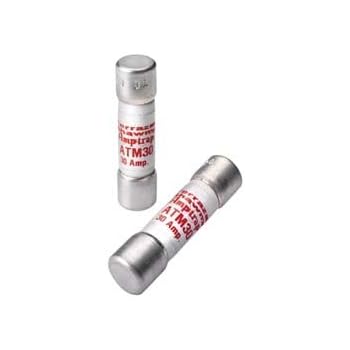 Mersen ATM20 600V 20A Midget Fuse, 10-Pack - Cartridge Fuses - Amazon.com