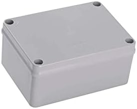 Cetinkaya Pano Abs Plastic Waterproof Electronic Project Diy Junction ...