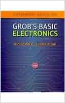 Grob's Basic Electronics Experiments Manual: Frank Pugh: 9780077238292: Amazon.com: Books