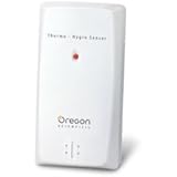 Oregon Scientific THGR511 Wireless Temperature and Humidity Sensor for ...