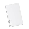 BudgetBadge Custom Programmed PVC Proximity Card for Access Control ...
