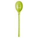 Amazon.com | Zak Designs Kiwi Happy Spoon: Slotted Cooking Spoons: Spoons
