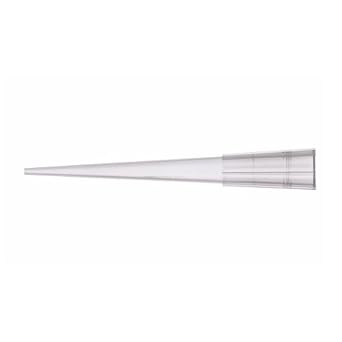 Wheaton 851248 Non-Sterile Pipette Microtip, 200 microliter Volume ...