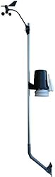 Weather Station Mounting Ideas and Solutions With Siting Instructions ...
