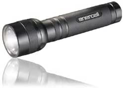 Enercell Super-Tac Power Focus LED Flashlight - - Amazon.com