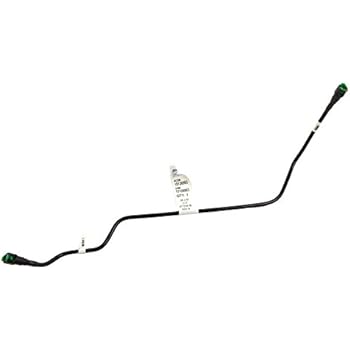 Amazon.com: ACDelco 15167372 GM Original Equipment Fuel Return Hose ...