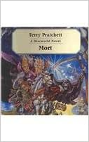 Mort (Discworld Novels): Amazon.co.uk: Terry Pratchett, Nigel Planer ...