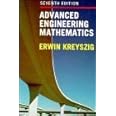 Advanced Engineering Mathematics, 7th Edition: Kreyszig, Erwin: 9780471553809: Amazon.com: Books