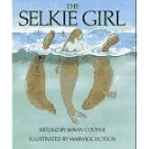 Amazon.com: The Selkie Girl (Traditional Scottish Tales): 9781782501305 ...