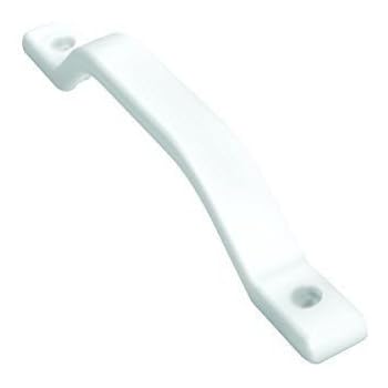 Amazon.com: RV Designer E222, Plastic Grab Handle, 9-1/2 inch, White ...