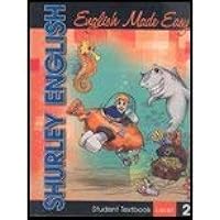 English Made Easy, Student Textbook, Level 4.: Shurley English: 9781585611003: Amazon.com: Books