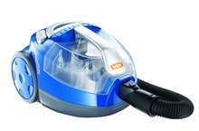 Vax V-2000c Pet Hair Bagless Cylinder Vacuum Cleaner: Amazon.co.uk ...