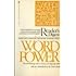 Reader's Digest Word Power Quiz Book: 1, 000 Word Challenges from ...