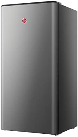 Hoover 200L Single Door Refrigerator with Chiller Compartment ...