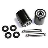 Amazon.com: GPS Load Wheel Kit for Manual Pallet Jack, Fits Lift-Rite ...