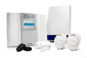 Visonic Powermax Complete wireless PROFESSIONALLY INSTALLED Alarm ...