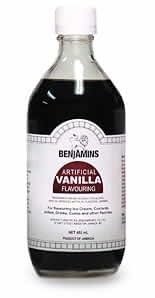 Amazon.com : Benjamins Vanilla - 8oz : Vanilla Beans Spices And Herbs ...