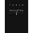 Pieces of You (English Edition): Tablo: 9788954607575: Amazon.com: Books