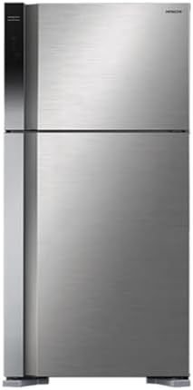 سعر Hitachi 760 L Top Mount Refrigirator,Inverter control system ...